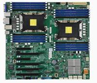 China X11DAI-N LGA3647 X11DPL-I LGA3647 Dual-channel Server Motherboard Supports Gold Gold Platinum Xeon Server Motherboard for sale