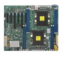 China For Supermicro X11DPi-N X11DPL-i X11DAi-N X11DPI-NT X11DPH-I Dual-socket Server Motherboard for sale