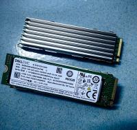 China 021GXV NVME M.2 960G 0PH7J6 NVME M.2 960G XN5KG 0PRV6C 0HN8H6 Hard Drive for sale