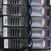 China 101-000-208 for EMC 600gb 10k HDD Drive with Tray for sale
