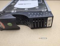 China 101-000-208 for EMC 600gb 10k HDD Drive with Tray for sale