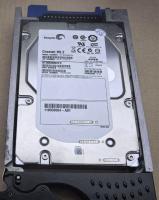 China 101-000-208 for EMC 600gb 10k HDD Drive with Tray for sale