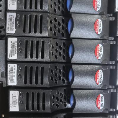 China 101-000-208 for EMC 600gb 10k HDD Drive with Tray for sale