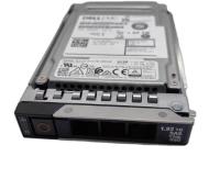 China 4CN85 1.92TB 12Gbps SAS RI TLC 2.5 SSD KPM6XRUG1T92 4CN85 SSD Hard Drive for sale