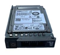 China 4CN85 1.92TB 12Gbps SAS RI TLC 2.5 SSD KPM6XRUG1T92 4CN85 SSD Hard Drive for sale