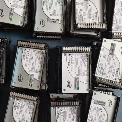 China For Hpe 4T P4510 Nvme 2.5 Ssd P13839  P10591-003 4tb Ssd for sale