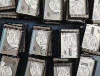 China For HP/HPE 960G SAS SATA  P40503-B21 P49029-B21 P37009-B21 P40498-B21 960GB HARD DISK for sale
