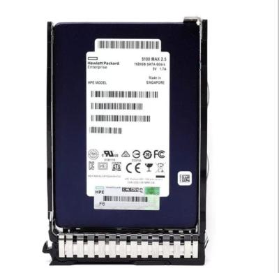 China For HP/HPE 960G SAS SATA  P40503-B21 P49029-B21 P37009-B21 P40498-B21 960GB HARD DISK for sale