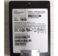 China For HPE SAS 15.36T 7.68T 3.84T 1643 1643a Pm1633a SSD 850333 P15848 P02763 SSD P08736-001 P02435-001 874248-001 for sale