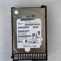 China For 872481-B21 872483-008 872738-001 Server Hard Drive 1.8T SAS 10K 12gb for sale