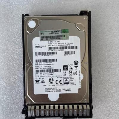 China For 872481-B21 872483-008 872738-001 Server Hard Drive 1.8T SAS 10K 12gb for sale