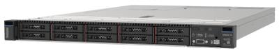 China SR635 V3 1U Server / 1-Socket / Support Customize for sale