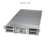 China SYS-212GB-FNR-01-G2  2U Gold Series GPU Server for sale