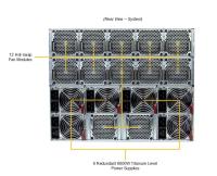 China 8126GS-NB3RT-01-G2 Gold Series Server for sale