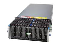 China SSG-542B-E1CR60-01-G2  4U Gold Series Storage Server for sale