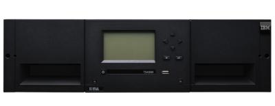 China IBM TS4300 Tape Library for sale
