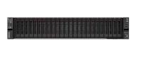 China ThinkSystem SR665 V3 Rack Server AMD server for sale