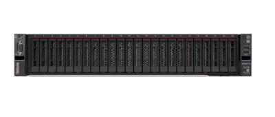 China ThinkSystem SR665 V3 Rack Server AMD server for sale