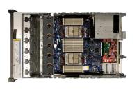 China ThinkSystem SR665 V3 Rack Server AMD server for sale