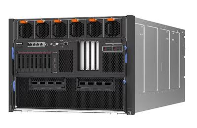 China ThinkSystem SR680a V4 GPU server for sale