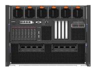 China ThinkSystem SR680a V4 GPU server for sale