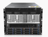 China SY8108G-D12R-G4 Intel AI server 8 GPU Server for sale