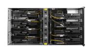 China SY8108G-D12R-G4 Intel AI server 8 GPU Server for sale