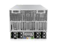 China SY8108G-D12R-G4 Intel AI server 8 GPU Server for sale