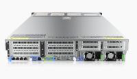 China SL201-D12R-NV-G5 2U Intel 6th processor server for sale