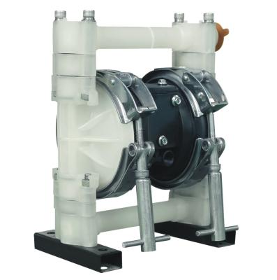 China RV RVP-72911 Air Double Diaphragm Pump - 150L/min Flow Rate, 5m Suction Lift, 0.84Mpa Pressure for sale