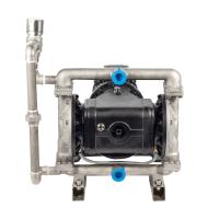 China RV RVE-FL411-T Motor Diaphragm Pump with 3 Kw Power and 1450 R/min Speed for Industrial Applications for sale