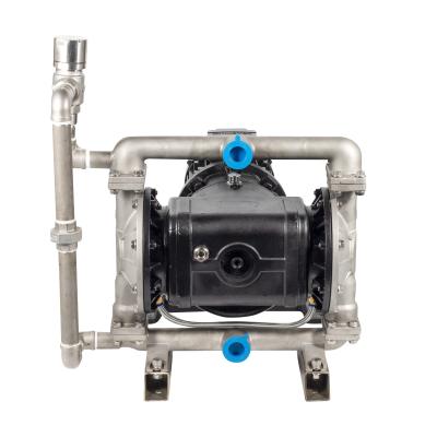China RV RVE-FL411-T Motor Diaphragm Pump with 3 Kw Power and 1450 R/min Speed for Industrial Applications for sale
