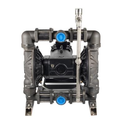 China Compact Electric Diaphragm Water Pump with 1450 RPM Motor and 480 LPM Flow Rate for Industrial Applications for sale
