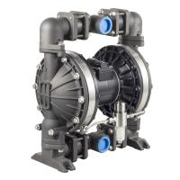 China Leak-Detective Pneumatic Diaphragm Pump Improving Predictive Maintenance with Self-Healing Materials for sale