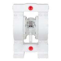 China RV PTFE Diaphragm Pump 36lpm Max Flow 100psi Pressure for sale