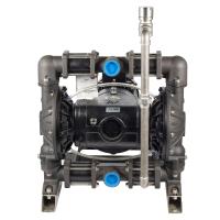 China Self Priming Electric Diaphragm Pump 0.6Mpa 2.2kW 6m³/h Max Flow Industrial Booster Pump for sale
