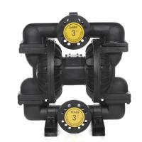 China 3 Inch PTFE Diaphragm AODD Pump 120psi 270gpm for Wastewater Treatment and Irrigation for sale