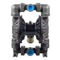 China 120psi 150gpm Corrosion Resistant Diaphragm Pump for Wastewater Treatment for sale