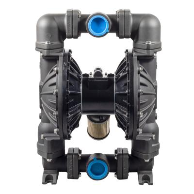 China 120psi 150gpm Corrosion Resistant Diaphragm Pump for Wastewater Treatment for sale