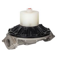 China Pulsation Dampener Pump Buffer Pulsation Damper Air Operated Diaphragm Pump Accessories for sale