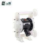 China PTFE Membrane Diaphragm Pump 1