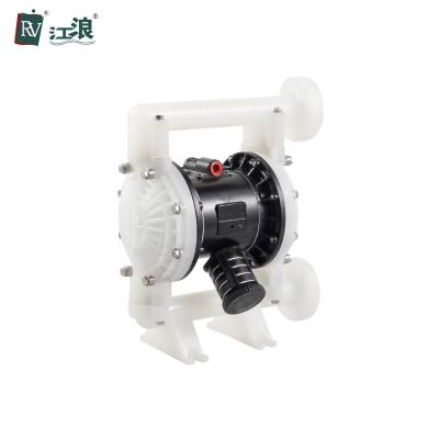 China PTFE Membrane Diaphragm Pump 1