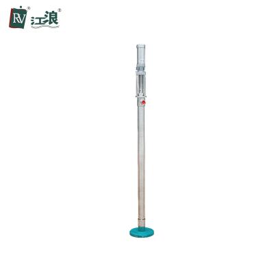 China RV Pneumatic Piston Transfer Pump 1.25:1 Ratio for High Viscosity Liquids - 174 PSI Max Pressure, 6 GPM Flow Rate for sale