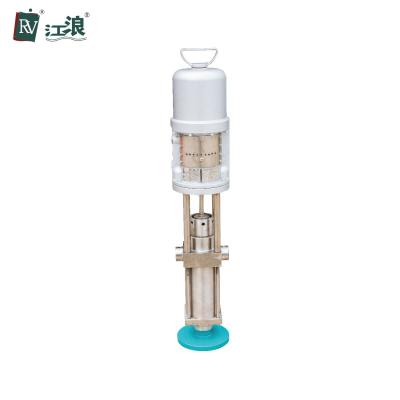 China 2:1 Ratio Air Powered Pneumatic Piston Pump - 290 PSI Max Pressure, 36 GPM Flow Rate for High Viscosity Fluids for sale