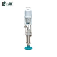 China Ball Pneumatic Air Powered Piston Pump For Oil 3 1 Ratio for sale