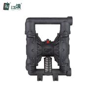 China Medium Viscosity Air Double Diaphragm Pump Repair 2
