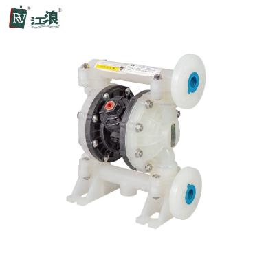 China PP Diaphragm Pump 1/2