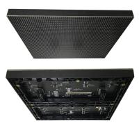 China Indoor P3 Led Module HD Full Color LED Display for sale