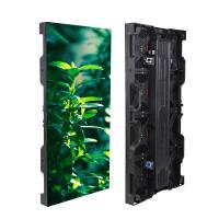 China Customized Outdoor Electronic P3.91  High Refresh Waterproof Rental Advertising Smd Led Display Screens Wall Board Led Display for sale