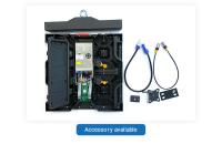 China Customized Outdoor Electronic P3.91  High Refresh Waterproof Rental Advertising Smd Led Display Screens Wall Board Led Display for sale